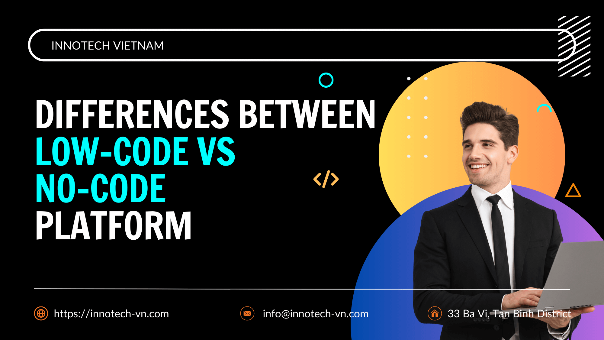 Differences Between Low-code vs No-code Platform (In-depth Comparison ...