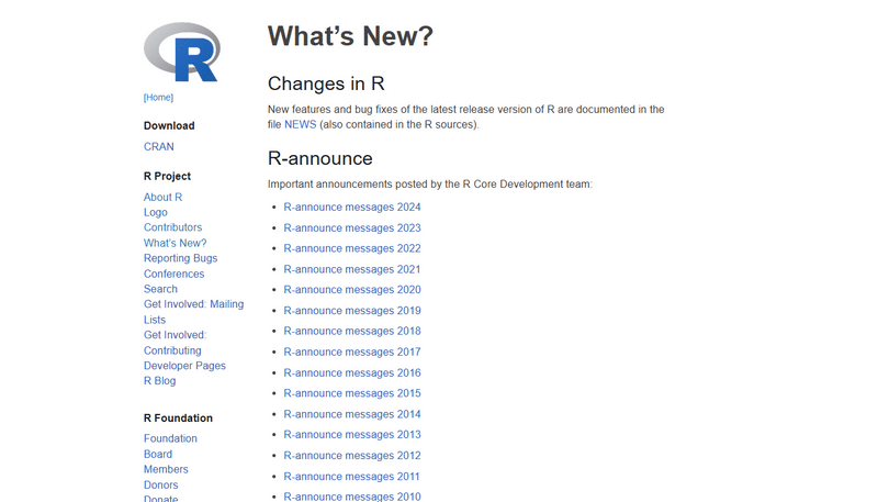 5 Best Programming Languages for AI In 2024